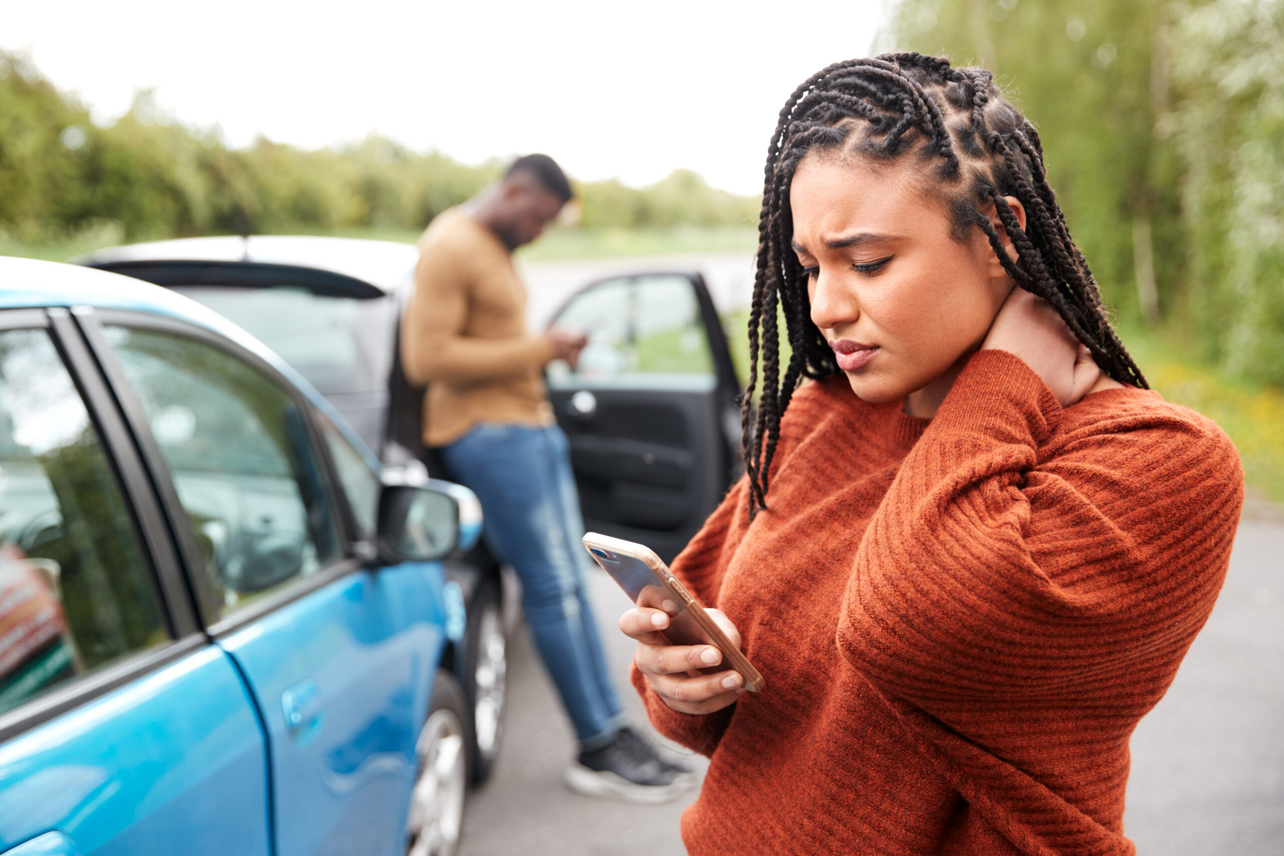 Uber and Lyft Insurance Coverage Explained: What Colorado Accident ...